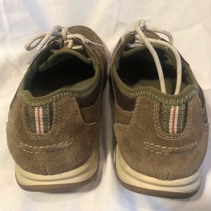 Clarks | Shoes | Clarks Step Isle Lace Size 95 | Poshmark